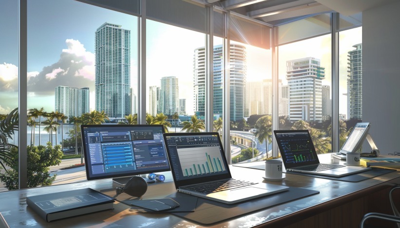 15 Mejores Softwares para Desarrolladores Inmobiliarios en México